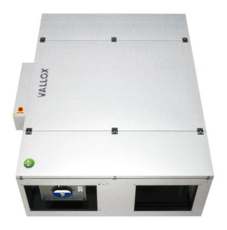 VALLOX Vario Lüftungsanlagen mit Wärmerückgewinnungen | SÜD AIR